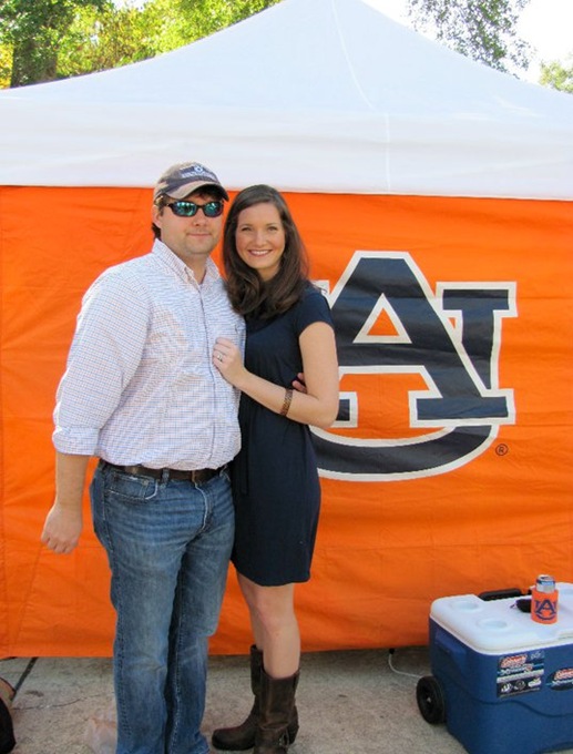 The Langham Project: The Fab Believes In Auburn And Loves it